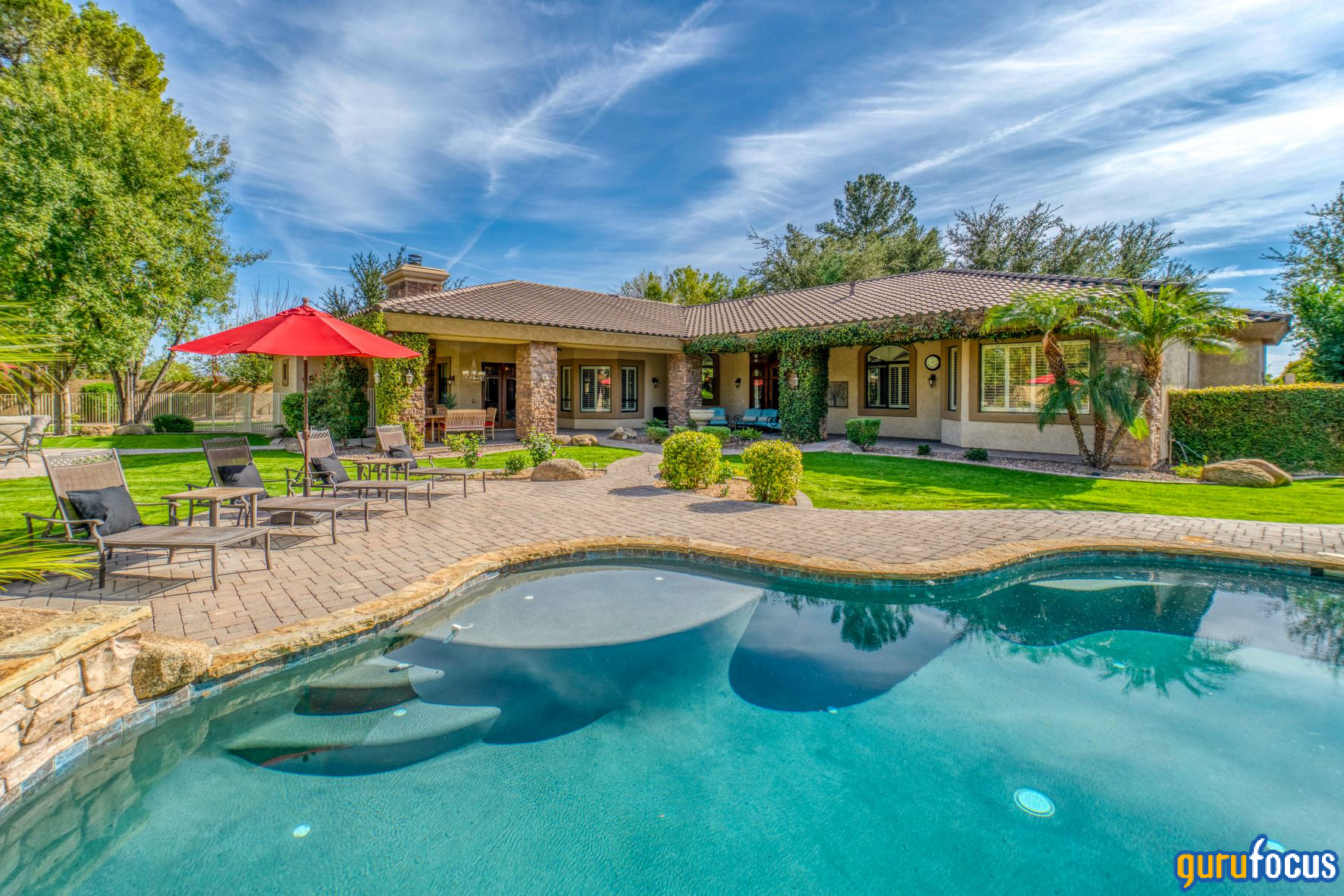 Pool Corp: High Quality, Low Price