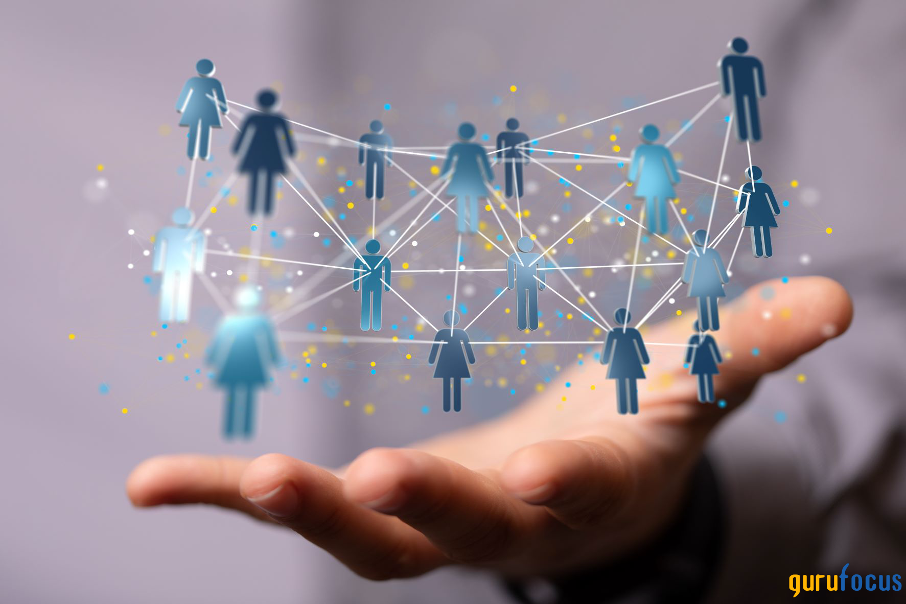 Micron (MU) Stock Jumps 8% as Citi Lifts Price Target Ahead of E