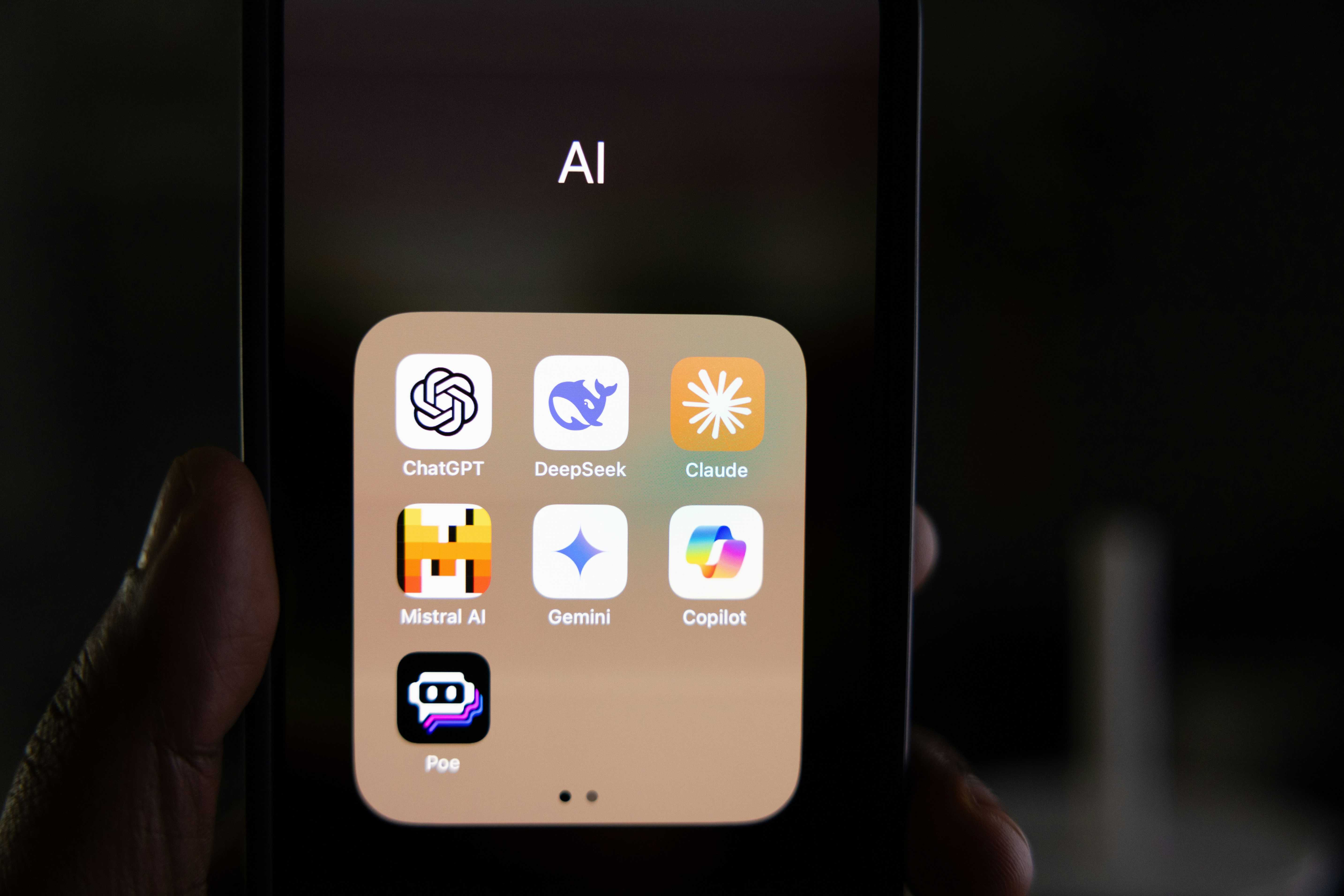 Tech Earnings Seen as AI Reality Check