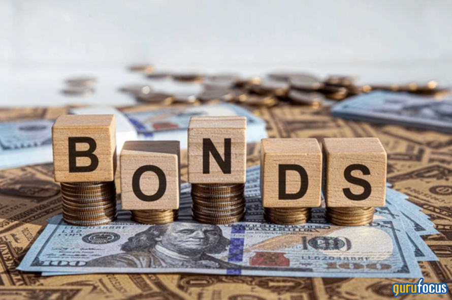 Introducing the GuruFocus Bonds Screener
