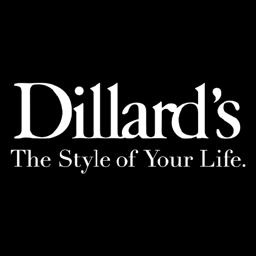 Dillards stock price store
