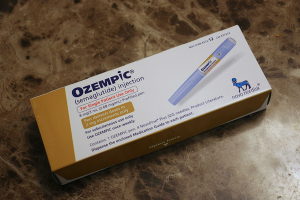 Novo Nordisk Faces 71% Medicare Price Cuts on Ozempic and Wegovy