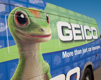 Why Berkshire's GEICO Is Struggling